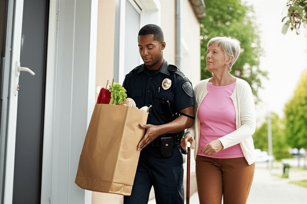 City of Lynnview: Welcome to the city of Lynnview!